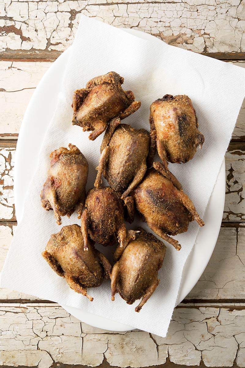 Weird French food and delicacies you should try - Trip My France Blog