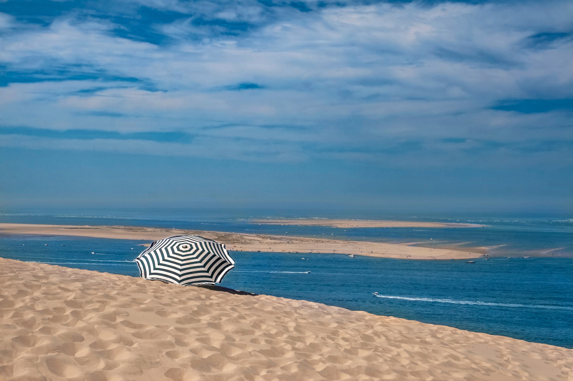 5 most beautiful beaches in France - Trip My France Blog