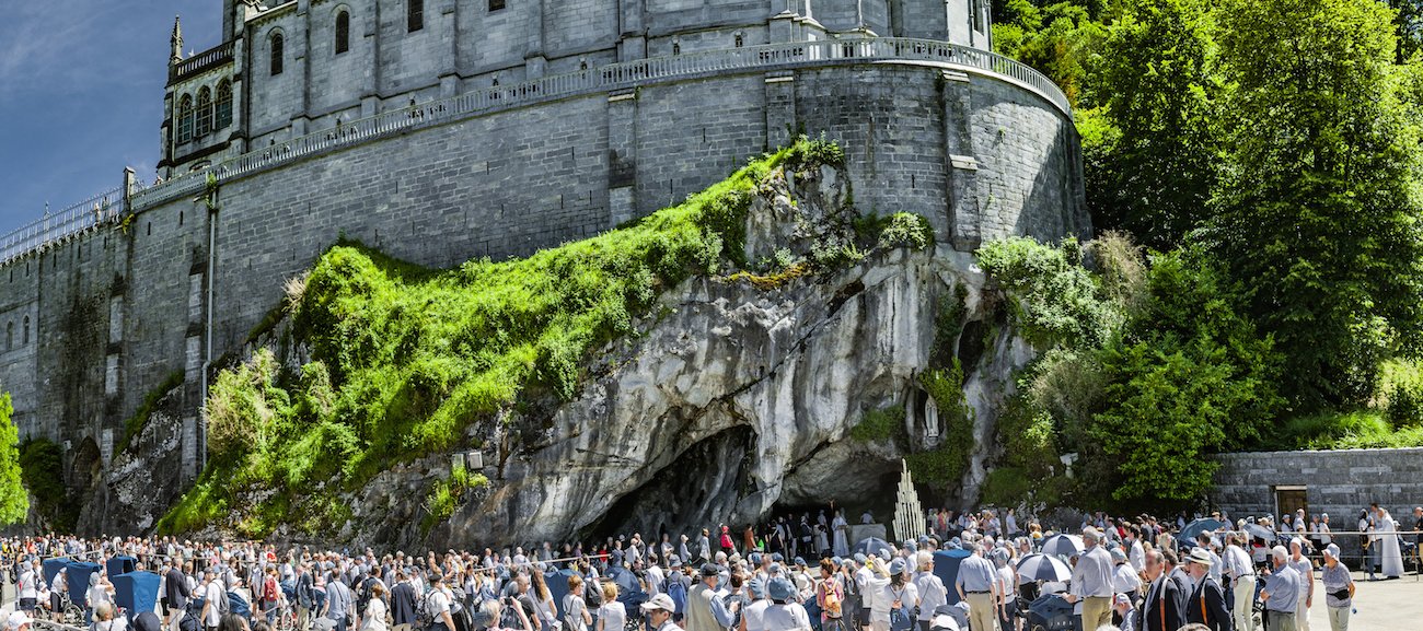 Discover the authentic pilgrimage in Lourdes - Trip My France Blog