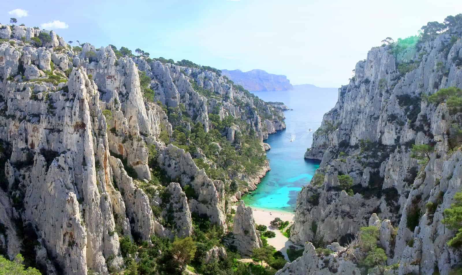 5 most beautiful beaches in France - Trip My France Blog