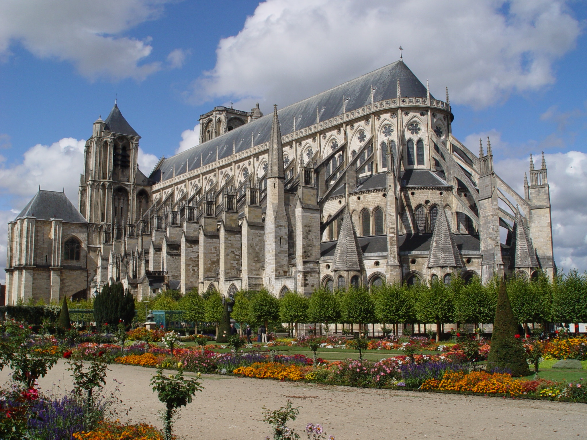 8 most beautiful churches and cathedrals in France - Trip My France Blog