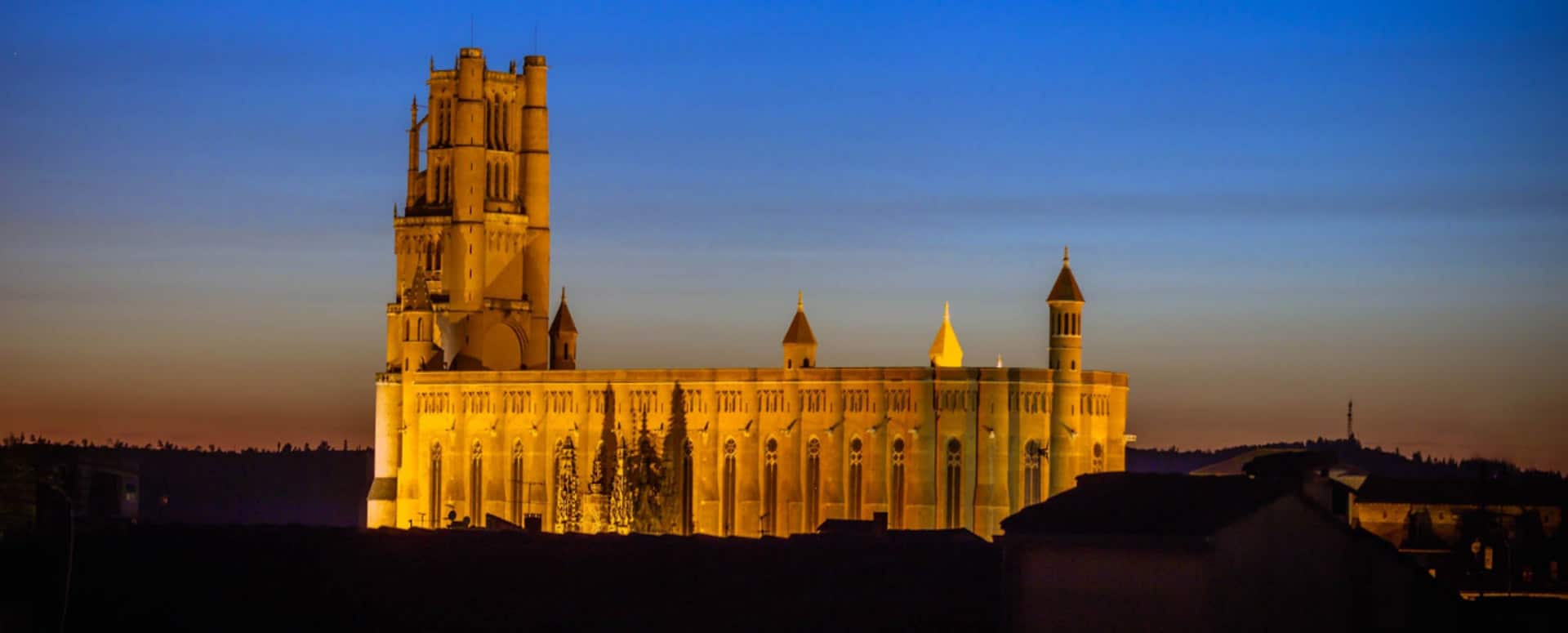 8 most beautiful churches and cathedrals in France - Trip My France Blog