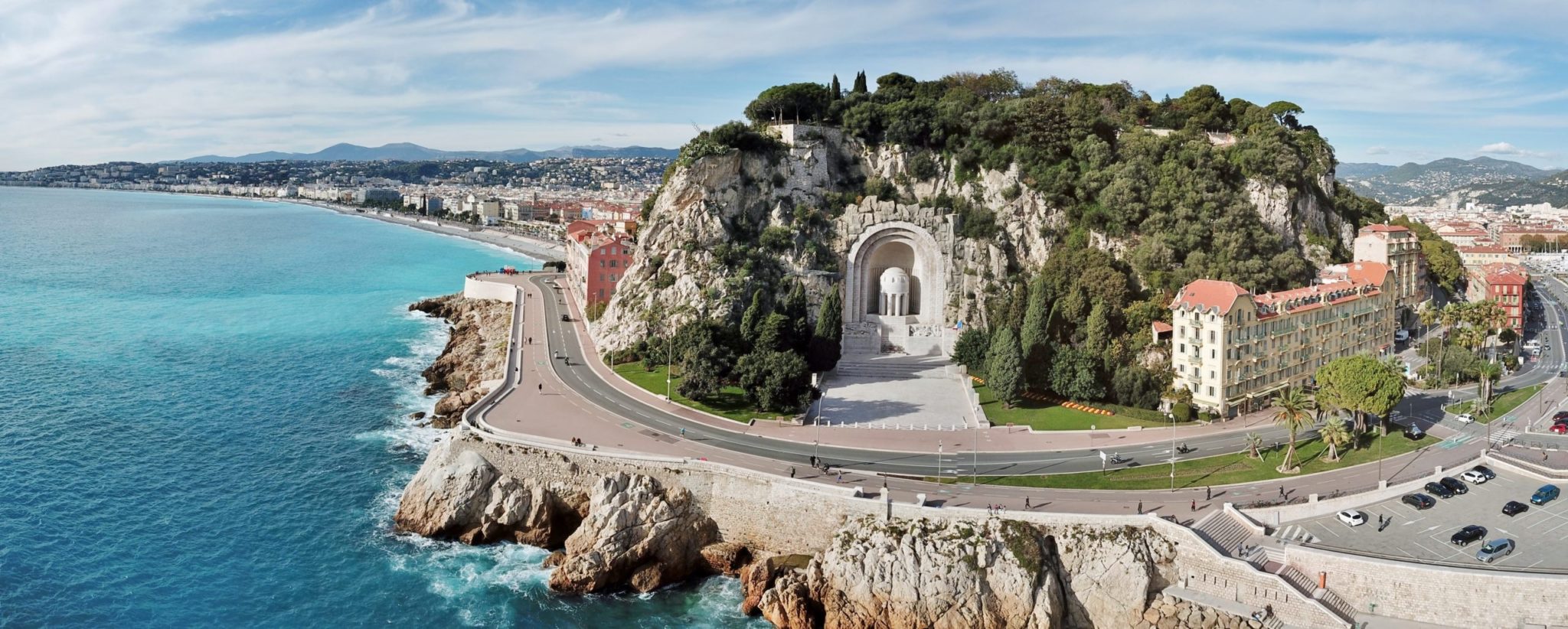 Time to discover the 10 must-see experiences in Nice - Trip My France