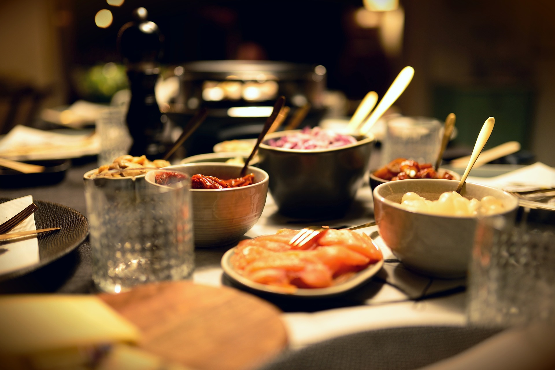 Savoyard gastronomy to be savored while skiing - Trip My France