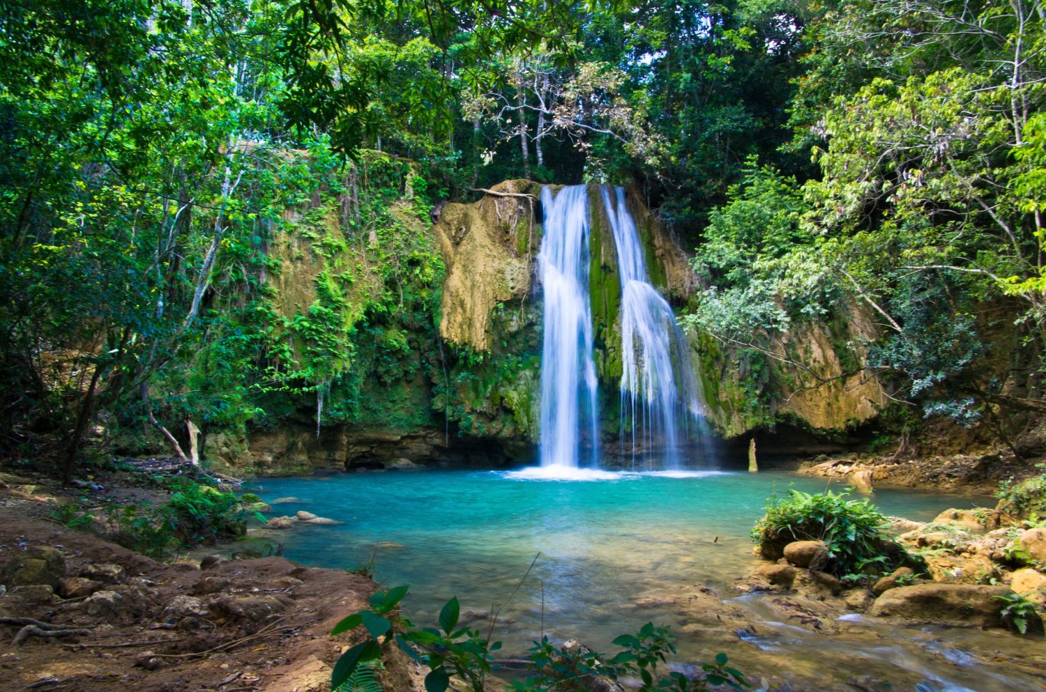 The 5 most beautiful waterfalls in France - Trip My France