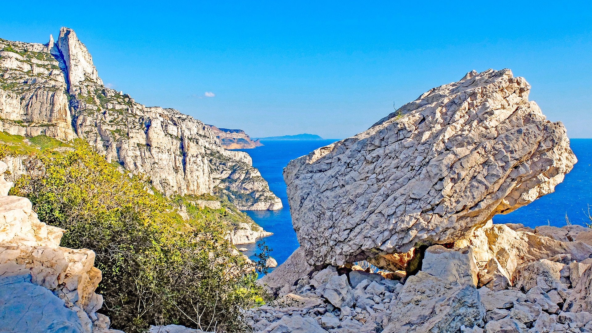Discover the incredible city of Cassis - Trip My France